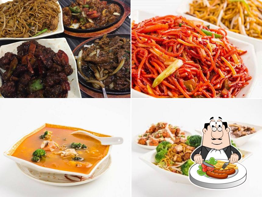 Top 2 restaurants with gobi manchurian in Markham, september 2024 ...