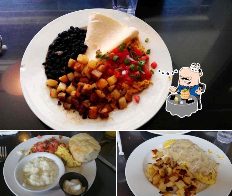 Highland Morning, Louisville - Restaurant menu, prices and reviews
