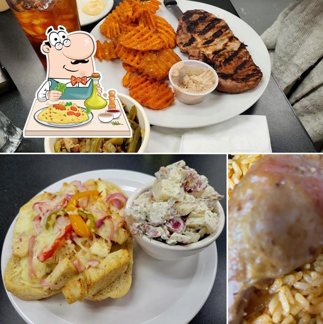 Top 5 restaurants in Monticello, Illinois, august 2025 - Restaurant Guru