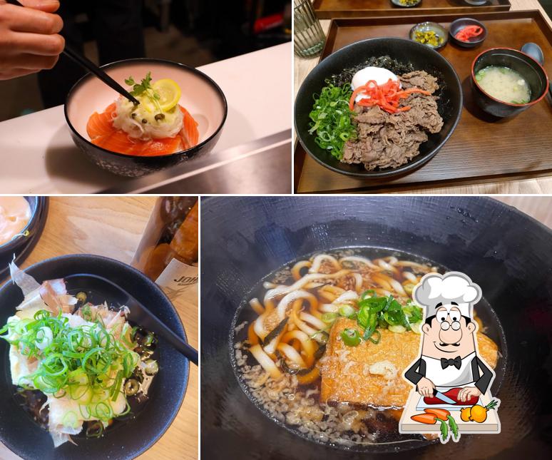 IKKO Canberra, Belconnen - Restaurant menu, prices and reviews