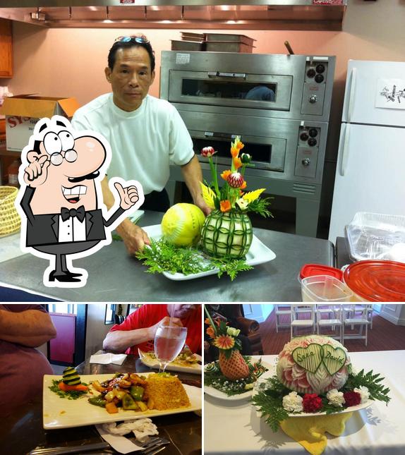 Kam Wah 28 in Wauseon - Restaurant menu and reviews