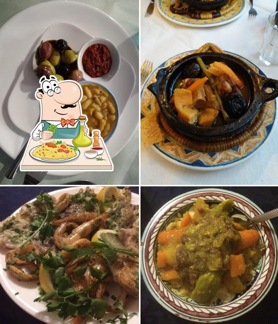 Kebdani Restaurant, Tangier - Restaurant reviews