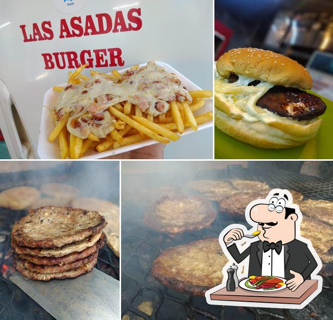 Las asadas burger restaurant, Villahermosa - Restaurant reviews