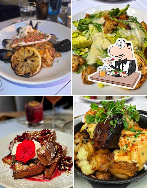 MARBL in Toronto - Restaurant reviews