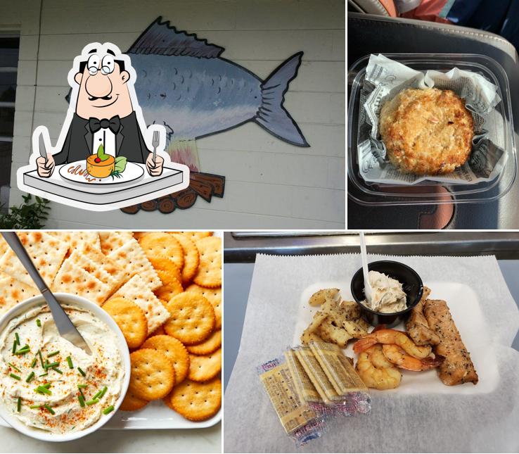 Mrs Peters Smokehouse, Jensen Beach - Restaurant menu, prices and reviews