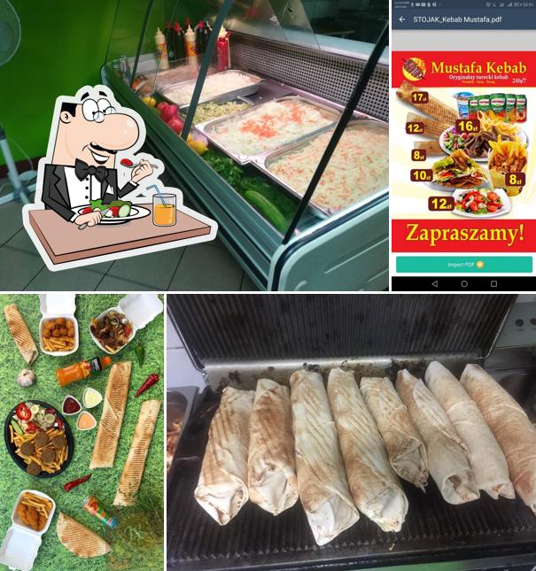 Mustafa Kebab, Prudnik, Piastowska 53/1 - Restaurant reviews