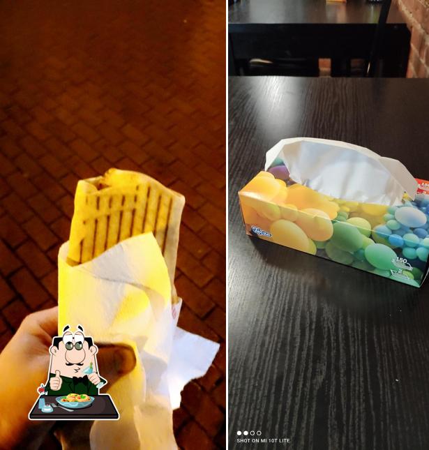 Nadia Kebab restaurant, Siedlce - Restaurant reviews