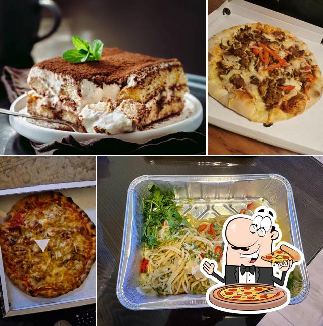 Pizzeria & Grillhouse Ciao Bella, Wezep - Speisekarte, Preise und ...