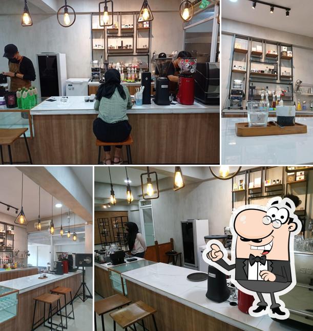 Rodgronn Coffee Shop cafe, Jombang - Restaurant menu and reviews