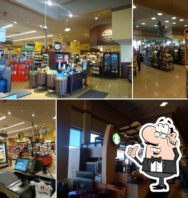 Safeway Trenant Park, Trenant Park Square, 5275 48 Ave in Delta ...