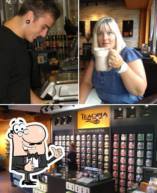 Teaopia, 616 Fort St in Victoria - Restaurant reviews