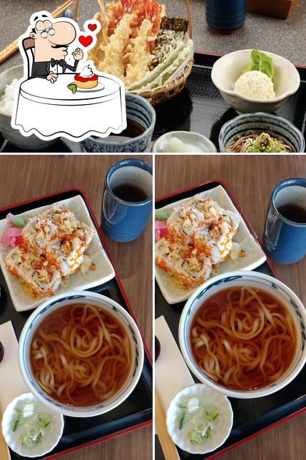 Tenya (ASEANA, Macapagal Blvd), Parañaque - Restaurant menu, prices and ...