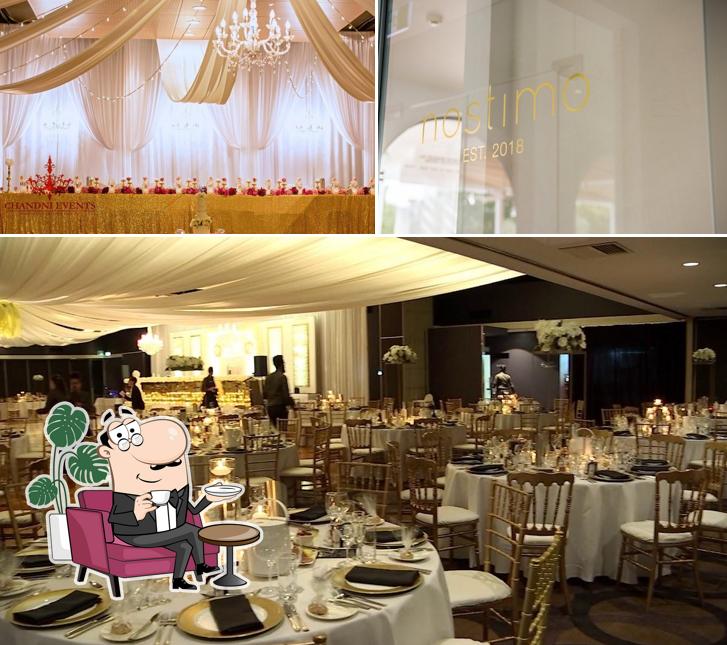 The Greek Club, South Brisbane - Restaurant menu, prices and reviews
