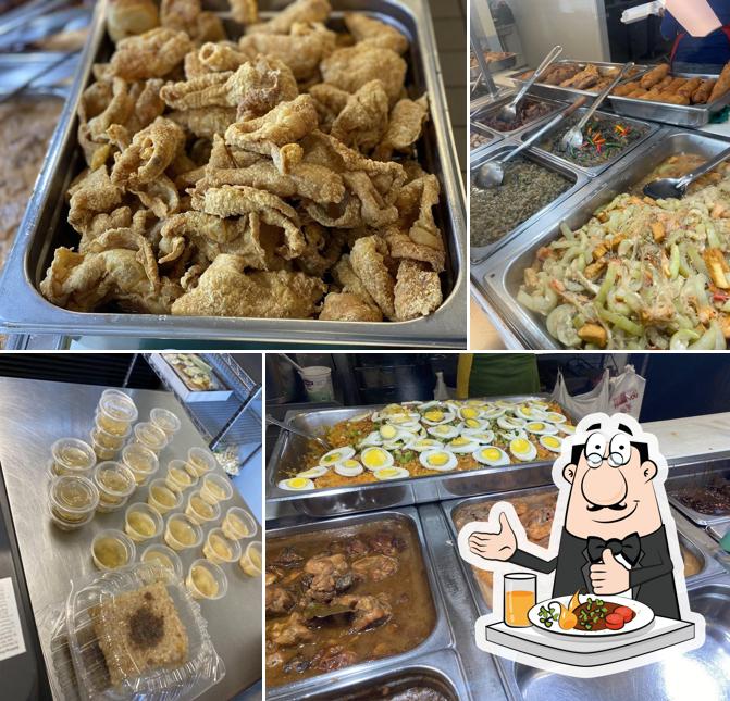 Tita Lina's Filipino Food and Catering in Los Angeles - Restaurant reviews