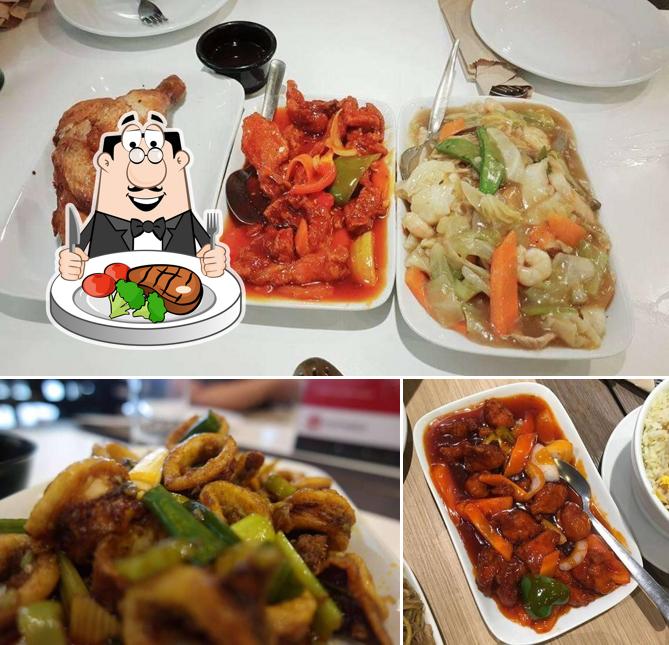 Toho Antigua restaurant, Parañaque - Restaurant menu and reviews