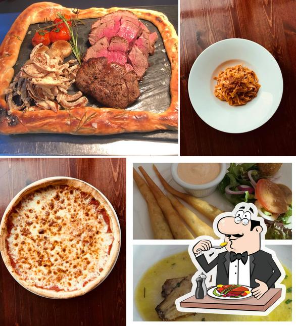 Best business lunch restaurants in Airdrie, Scotland, summer 2024 ...