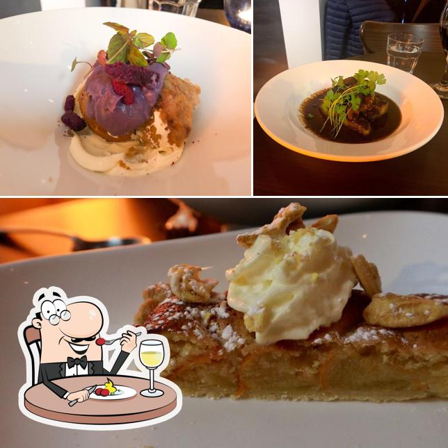 fidel, Kirribilli - Restaurant menu, prices and reviews