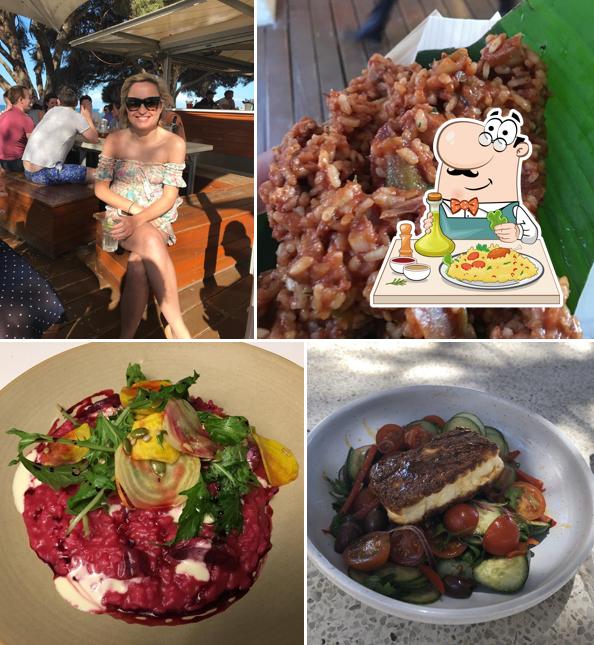 Hotel Rottnest, Rottnest Island - Menú del restaurante, precios y reseñas