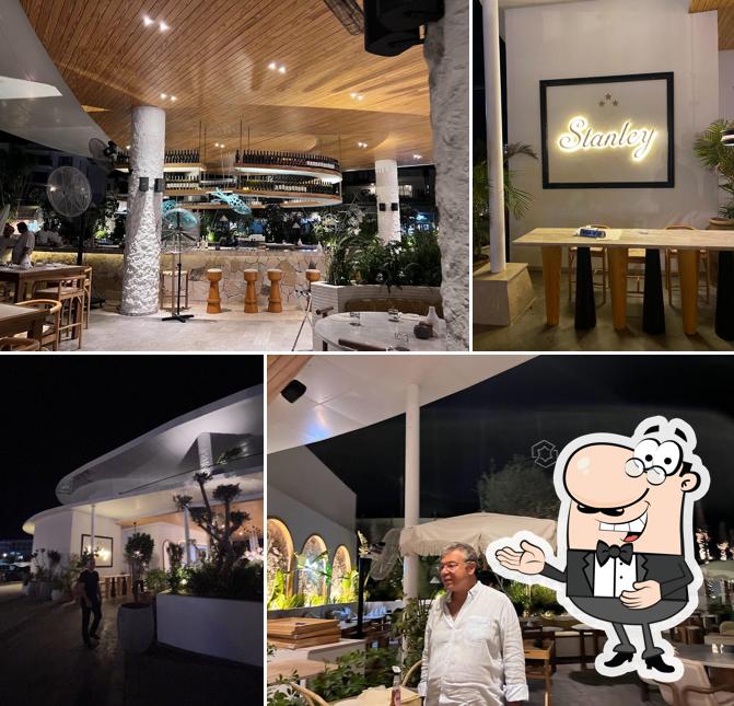 Stanley’s - Restaurant menu, prices and reviews