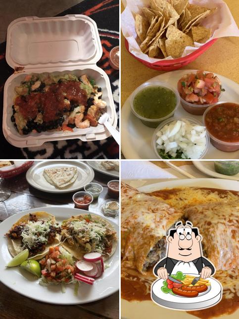 Su Casa Mexican Restaurant, Santa Rosa - Restaurant menu, prices and ...