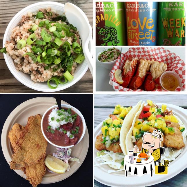 The Boot in Houston - Restaurant menu and reviews