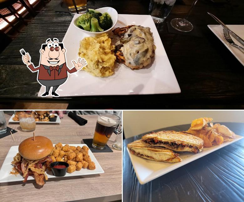 The Haven at Hickory Stick, Greenwood - Restaurant menu, prices and reviews