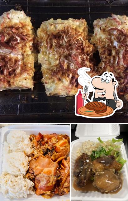 Tsukenjo Restaurant, Honolulu - Restaurant menu, prices and reviews
