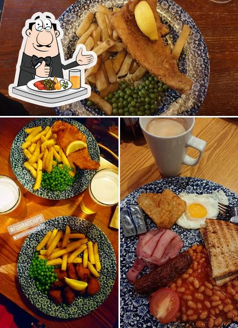 Wetherspoons Piccadilly, Piccadilly House, 49 Piccadilly in Manchester ...