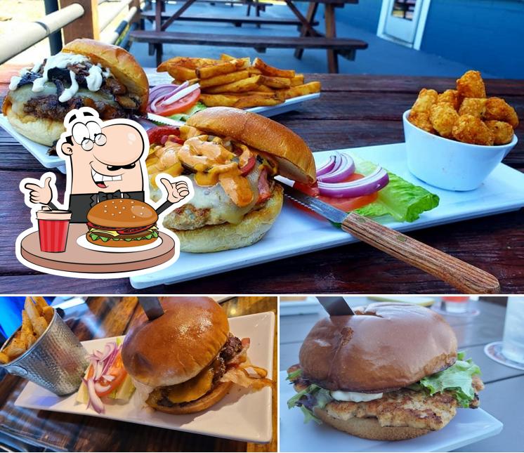 Whiskey Gulch, Port Orchard - Restaurant menu, prices and reviews