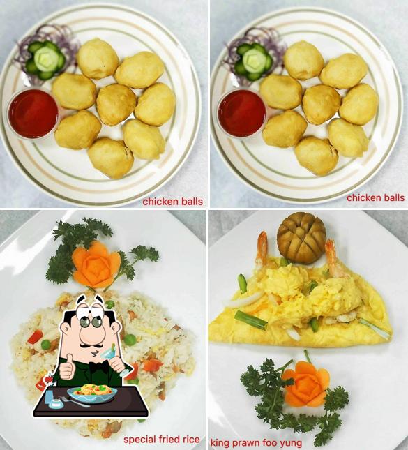 Wing Lee, 295 Sydenham Rd in London - Restaurant reviews