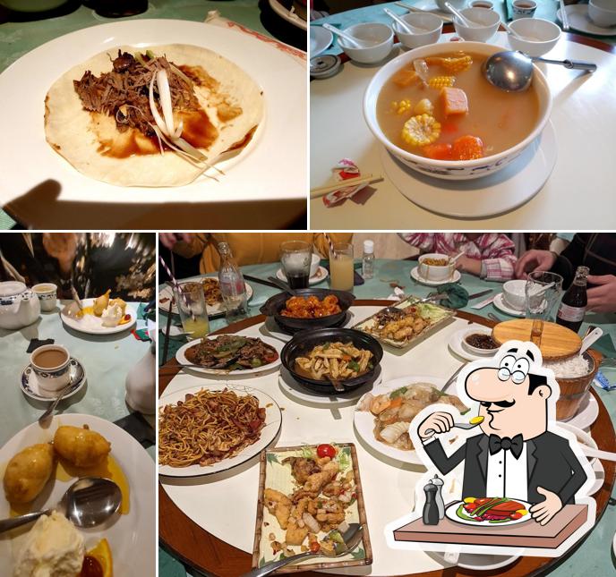 Jade Village, Menai Bridge - Restaurant menu, prices and reviews