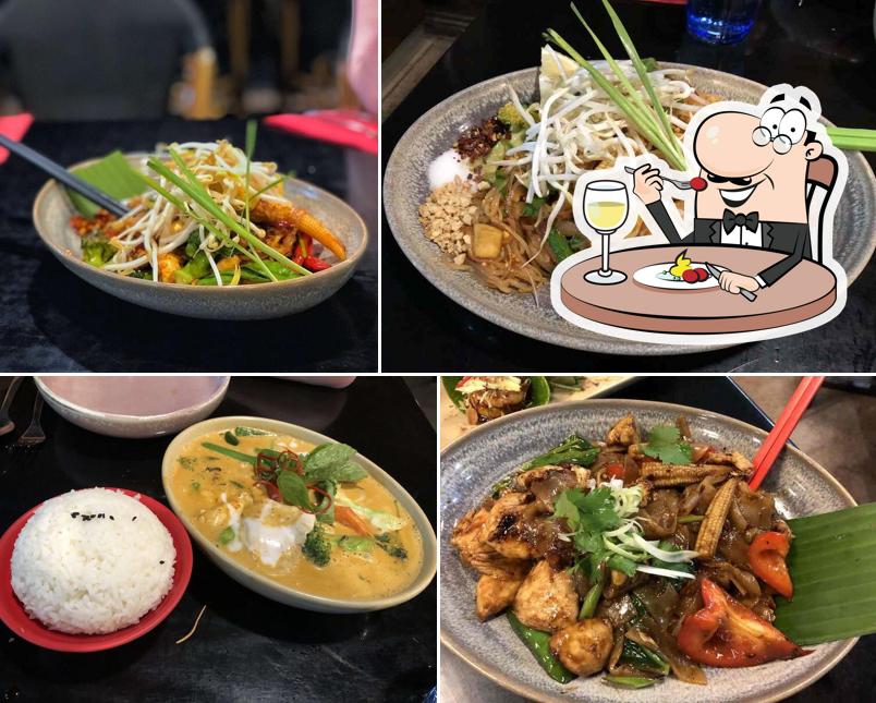 Red Spoon Top Ryde, Ryde - Restaurant menu, prices and reviews
