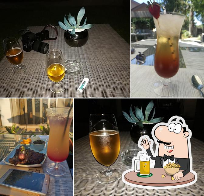 Asha's Restaurant, Polokwane - Restaurant reviews