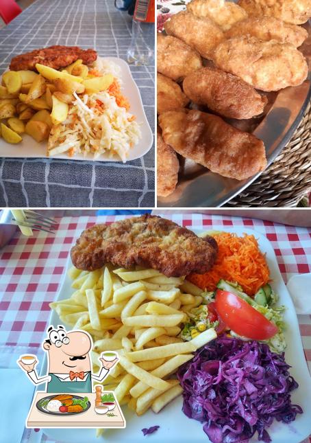 Bar Zigi, Koscierzyna - Restaurant menu, prices and reviews