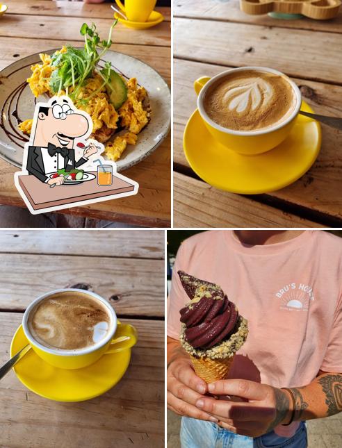 Bru's House, Golden Bay - Restaurant menu, prices and reviews