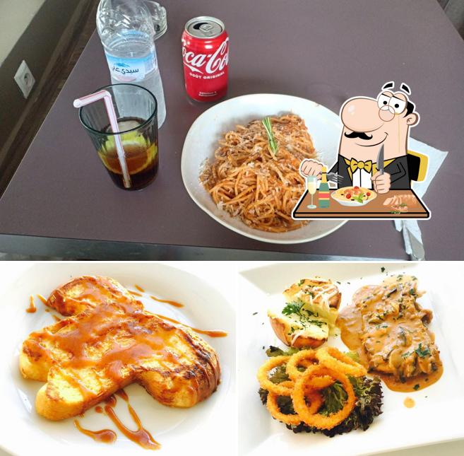 Class' Dish, Casablanca - Menú del restaurante, precios y reseñas