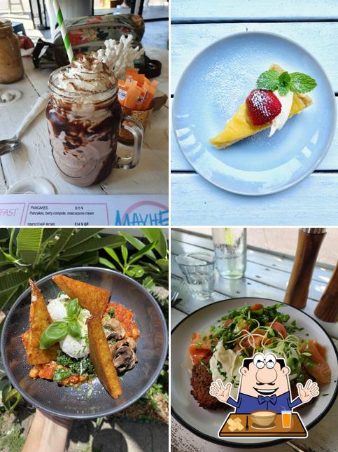 Mayhem At Machans in Machans Beach - Restaurant menu and reviews