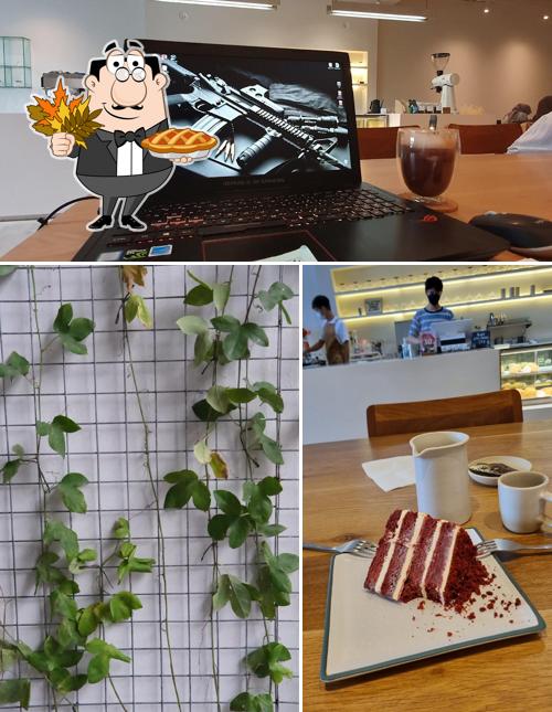 Sawo Coffee and Roastery cafe, Bandung - Restaurant reviews