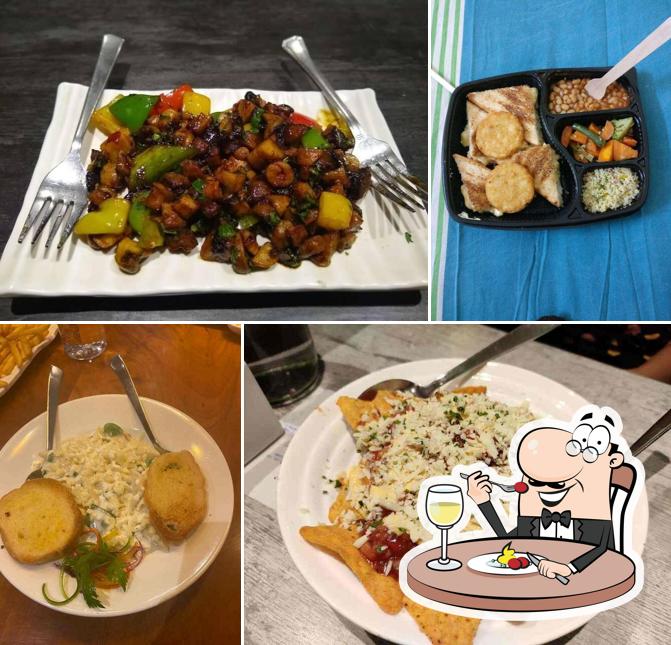 Truffles - Indiranagar, Bengaluru - Restaurant menu, prices and reviews