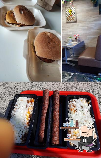 Snackpoint Heerlerheide, Heerlen - Restaurant menu, prices and reviews