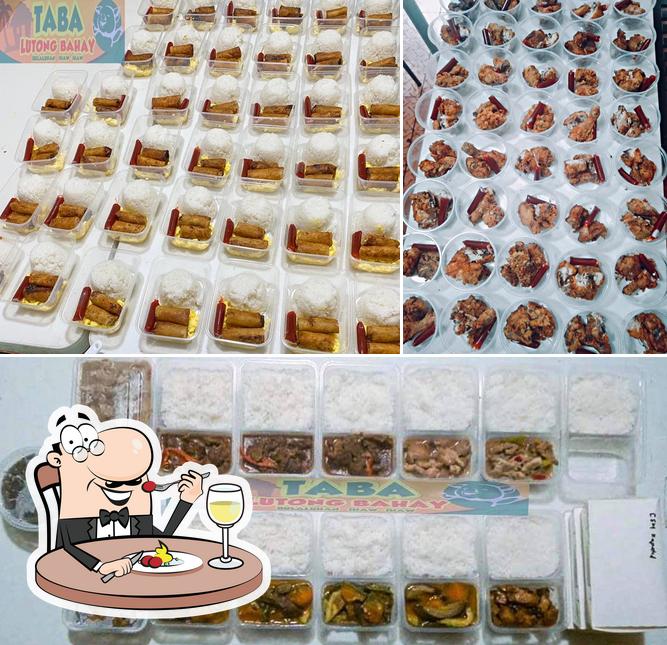 Taba Canteen cafeteria, Pasay - Restaurant reviews