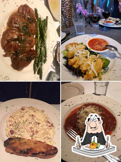 Caffe Biaggio in Saint Paul - Restaurant reviews