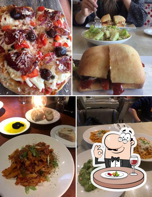 Casa Domenico, Kingston - Restaurant menu, prices and reviews