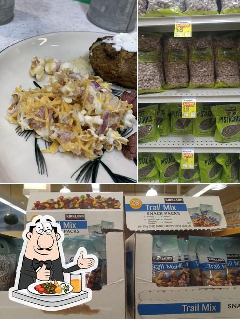 Central Market in Detroit Lakes - Restaurant menu and reviews
