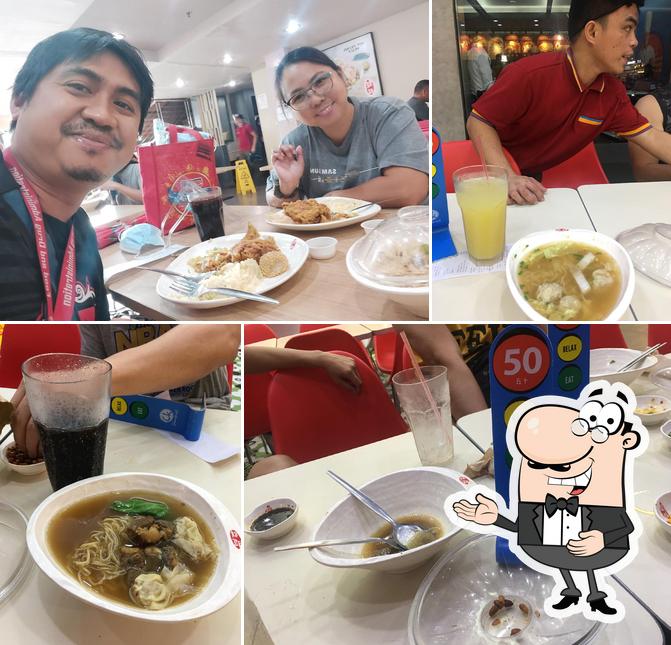 Chowking, Manila - Restaurant menu, prices and reviews