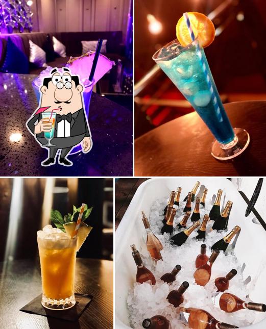 Top 5 cocktail bars in Maidstone, december 2024 - Restaurant Guru
