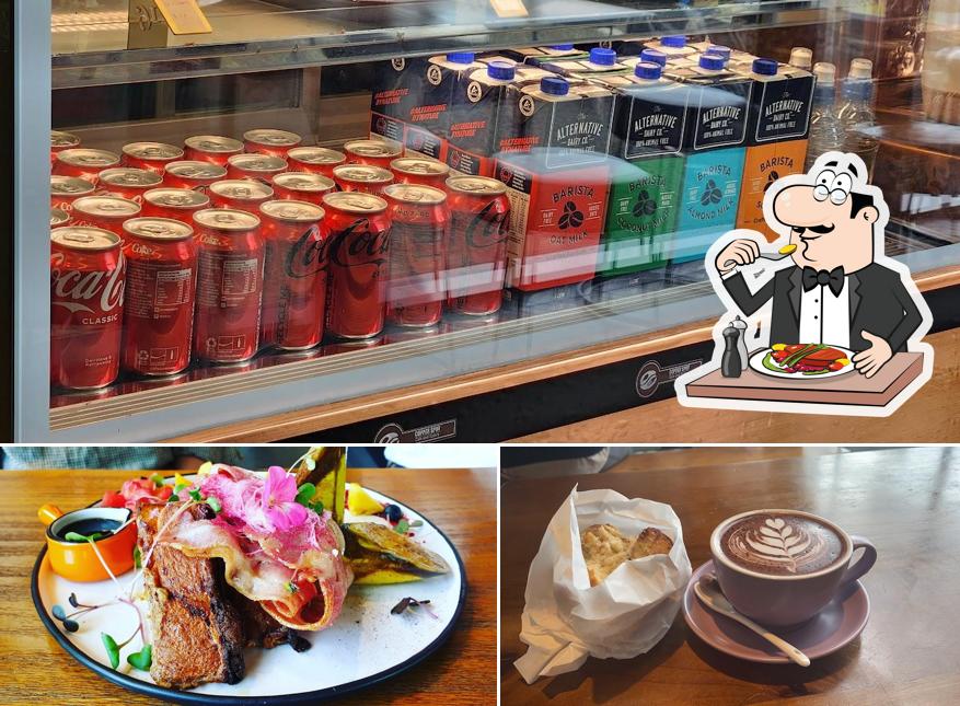 Copper Spot Cafe & Eatery, Auckland - Restaurant menu, prices and reviews