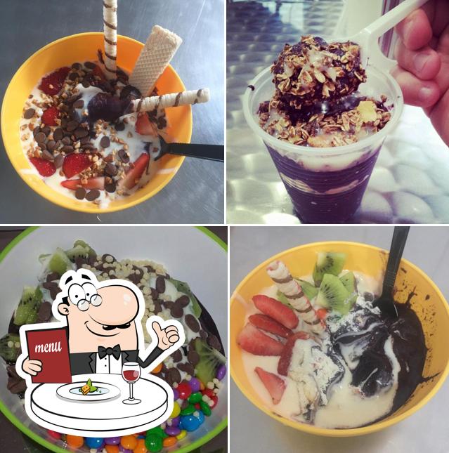 Açaí Express, Fortaleza - Menu do restaurante, preços e opiniões