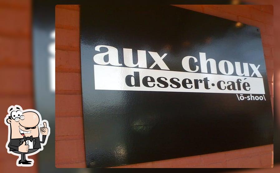 Aux Choux Dessert Cafe in Franklin - Restaurant reviews