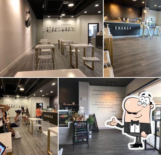 CHAKAA, San Diego - Restaurant menu, prices and reviews